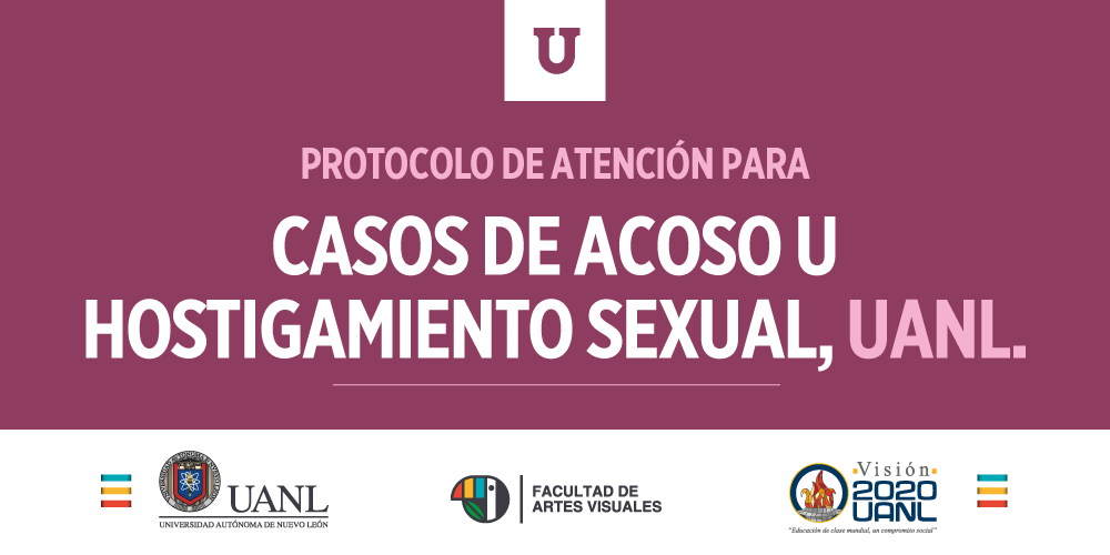 PROTOCOLO-DE-ATENCION-ACOSO-HOSTIGAMIENTO-UANL-web | Facultad de Artes ...