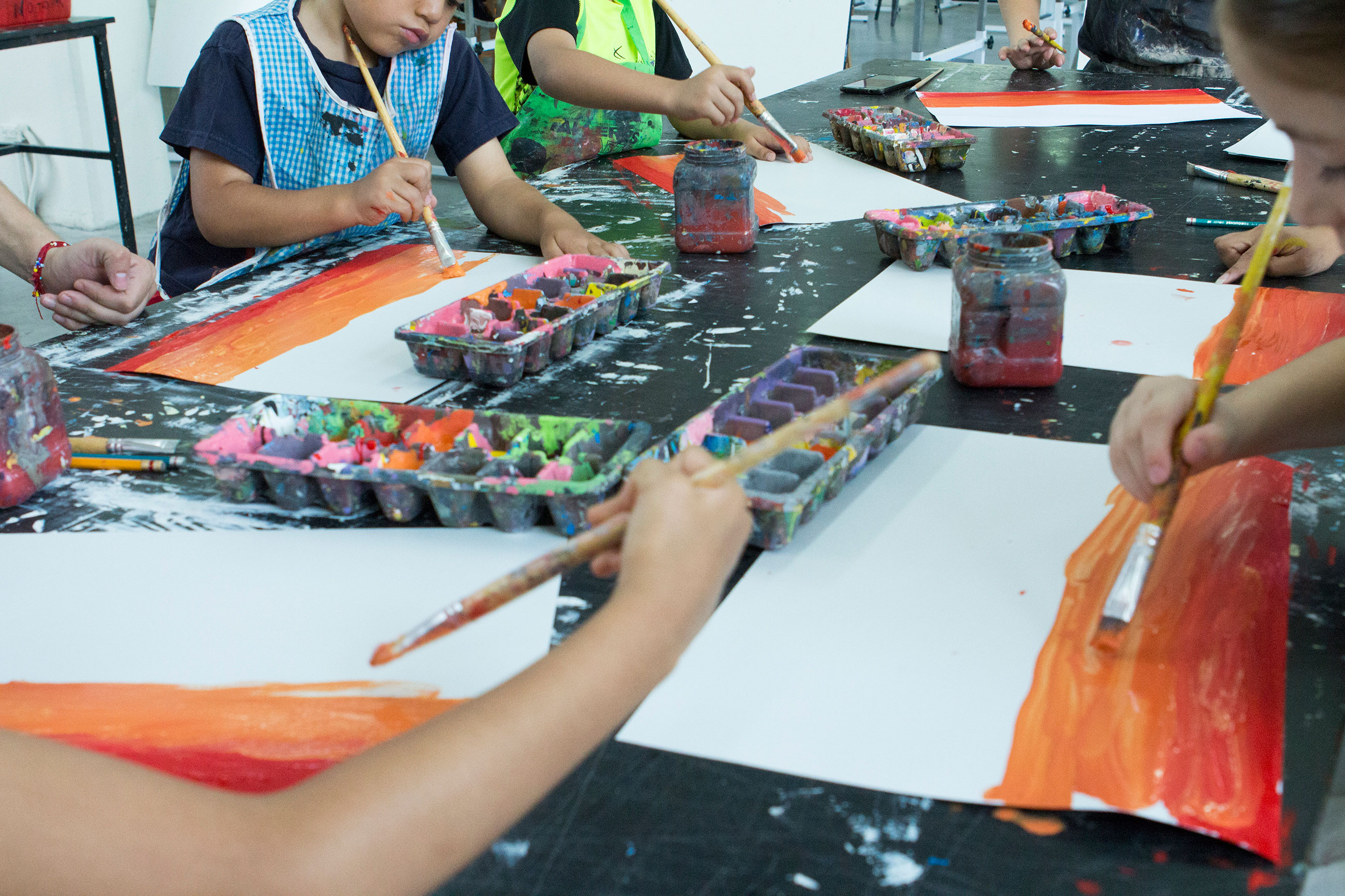 gera1 | Facultad de Artes Visuales